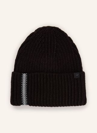 UGG M&uuml;tze schwarz