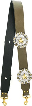 Kate Cate Femme, Sacs, Bleu, Taille: ONE Size Borsa a tracolla