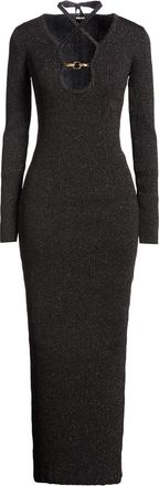 Just Cavalli KLEIDER - Maxi-Kleider auf YOOX.COM