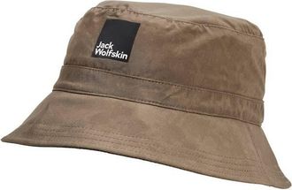 Jack Wolfskin Herren KONSTABLER BUCKET HAT