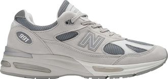 New Balance Baskets - Gris