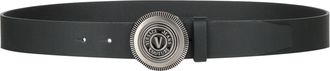 Versace Kleinlederwaren - G&uuml;rtel auf YOOX.COM