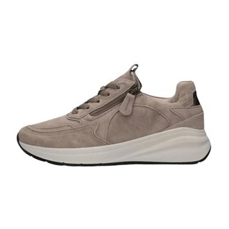 Gabor Damen, Schuhe, Beige, 37 EUGröße