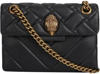 Kurt Geiger Crossbody Bags - Bags Black - Gr. unisize - in Schwarz - f&uuml;r Damen
