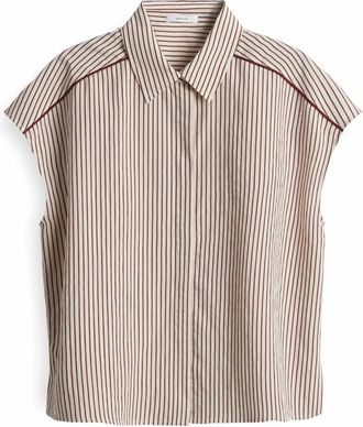 OPUS Damen, Blusen & Hemden, Mehrfarbig, LGr&ouml;&szlig;e