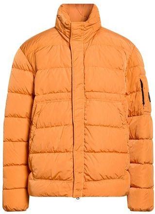 C.P. Company MANTEAUX - Doudounes plume ou synth&eacute;tique sur YOOX.COM