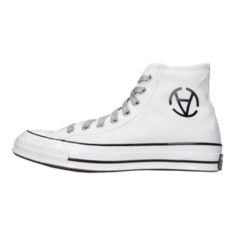 Converse Chuck 70 High - - Shoes - Herren - Wei&szlig; - 46 1/2 EU