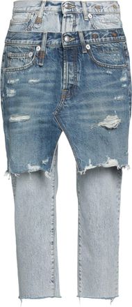 R13 HOSEN & RÖCKE - Jeanshosen auf YOOX.COM