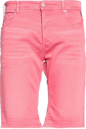 Replay HOSEN & RÖCKE - Jeansshorts auf YOOX.COM