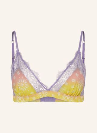 Love Stories Love Stories Triangel-Bh Love Lace lila