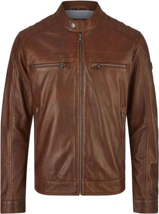 Bugatti Herren, Jacken, Braun, 3XLGröße