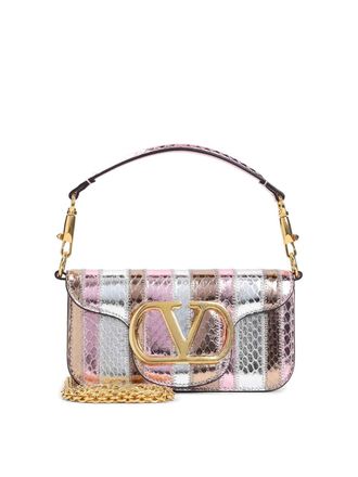 Valentino Garavani Sac Port&eacute; &Eacute;paule - Or