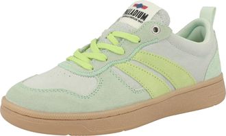 Palladium Sneaker Pallacup Flame