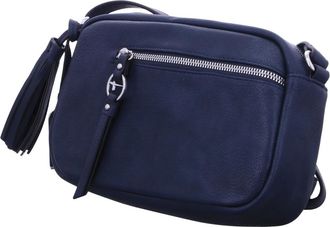 Tamaris Nele Umh&auml;ngetasche - - Bags - Damen - Blau - ONE SIZE
