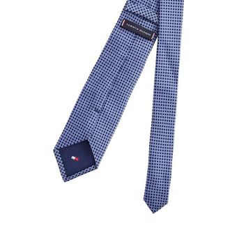 Tommy Hilfiger Cravate en soie