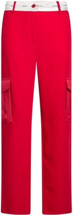 Blugirl HOSEN & R&Ouml;CKE - Hosen auf YOOX.COM