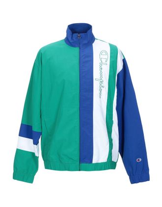 Champion JACKEN & MÄNTEL - Jacken und Anoraks auf YOOX.COM