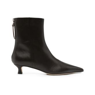 Aeyde Zoe Stiefeletten - - Shoes - Damen - Braun - 37 EU