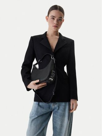 Love Moschino Handtasche JC4018PP1OLT000B Schwarz