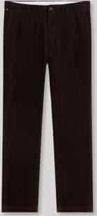 Tommy Hilfiger Slim Fit Cordhose aus Baumwoll-Mix