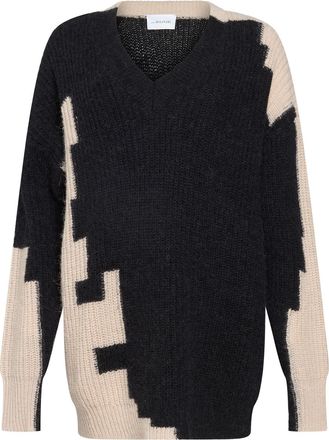 Anna Molinari STRICKWAREN - Pullover auf YOOX.COM