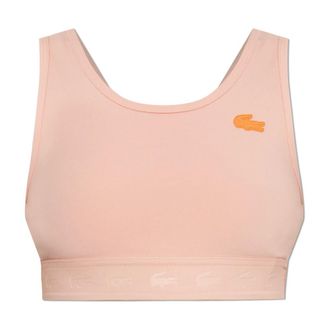 Lacoste Damen, Oberteile, Rosa, SGr&ouml;&szlig;e