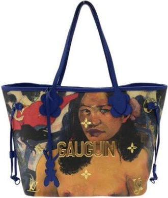 Louis Vuitton Damen, Pre-Owned, Mehrfarbig, ONE SIZEGr&ouml;&szlig;e