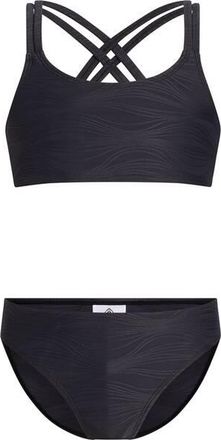 Firefly Kinder Bikini M&auml;.-Bikini Sanna G Wavy ST