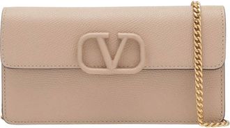 Valentino Garavani Femme, Sacs, Rose, Taille: ONE Size Sacs &agrave; &eacute;paule