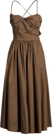 Department Five KLEIDER - Midi-Kleider auf YOOX.COM