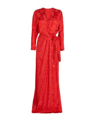 Johanna Ortiz KLEIDER - Maxi-Kleider auf YOOX.COM