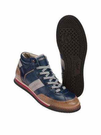 Kamo-Gutsu High-Top-Sneaker Scudo 107