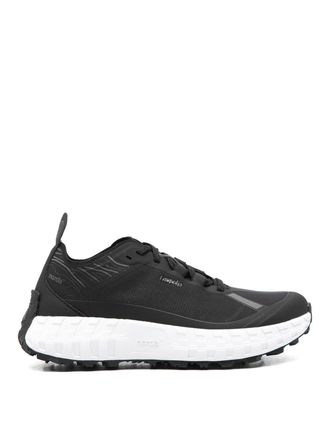 Norda Baskets - Noir