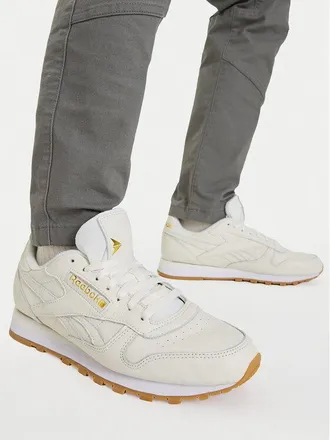 Reebok Sneakers EO-CLASSIC LEATHER 100279154 Wei&szlig;