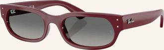 Ray-Ban Sonnenbrille rb2236 rot