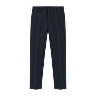 Seventy Straight Hosen - - Trousers - Herren - Blau - L