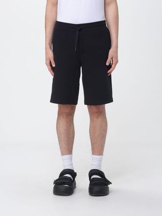 A|X Armani Exchange Short ARMANI EXCHANGE Homme couleur Noir
