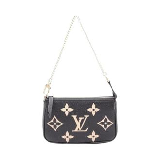 Louis Vuitton Pre-owned Pochette - - Pre-owned - Damen - Schwarzk - ONE SIZE