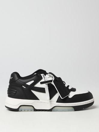 Off-white Baskets OFF-WHITE Femme couleur Blanc