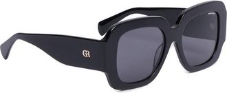 Gino Rossi Sonnenbrillen GINO ROSSI GR55244S Schwarz