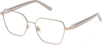Furla Femme, Accessoires, Jaune, Taille: 54 MM Vfu997 02Am Lunettes