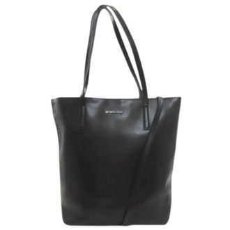 Michael Kors Damen, Pre-Owned, Schwarzk, ONE SIZEGr&ouml;&szlig;e