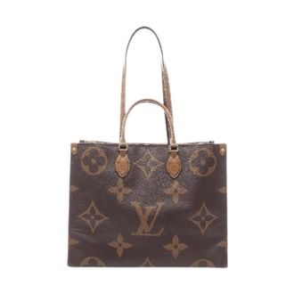 Louis Vuitton Damen, Pre-Owned, Braun, ONE SIZEGr&ouml;&szlig;e