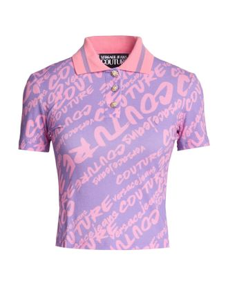 Versace TOPS - Poloshirts auf YOOX.COM