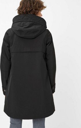 Fuchs Schmitt Outdoorjacke Style Kurzmantel Lilesand