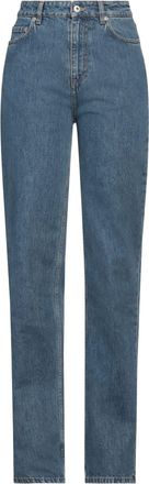 Burberry HOSEN & R&Ouml;CKE - Jeanshosen auf YOOX.COM