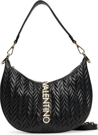 Valentino Handtasche Fania Re VBS9AB07 Schwarz