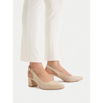 Lasocki Pumps Lasocki CEO-WB-LUMI-02 Beige