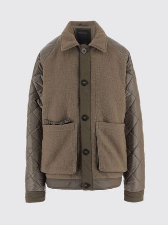 Woolrich Manteau WOOLRICH Homme couleur Marron