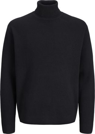 Jack & Jones Jprblamilano Stitch Knit Roll Neck